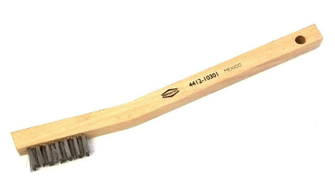 Versapro 4412-10301 Stainless Steel Scratch Brush