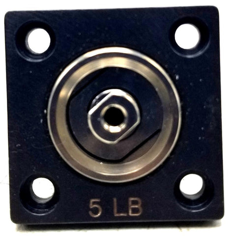 Statham UL4 Load Cell Accessory 5lbs W/ Box