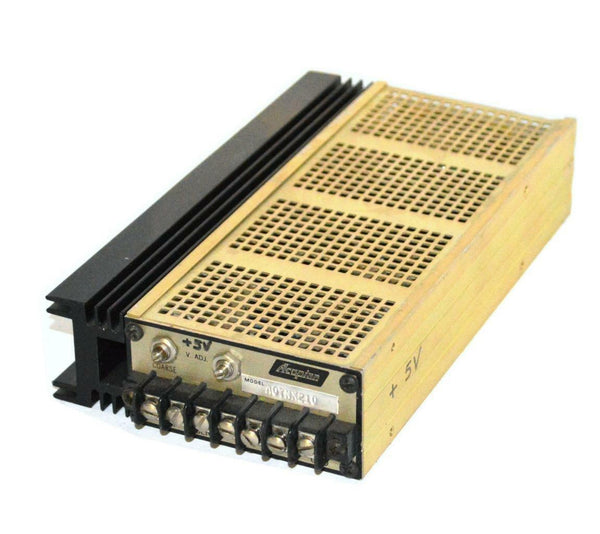 ACOPIAN A07NX210 REGULATED POWER SUPPLY 7 VOLTS @ 2.1 AMPS