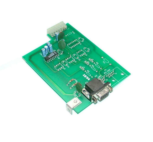 Sterling M3 Controller RS-232 Circuit Board