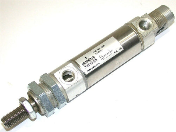 NEW ORIGA 1" STROKE STAINLESS AIR CYLINDER R2025/25