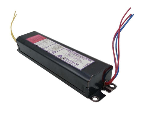 Advance VIC-2S32-TP Mark V Electronic Integrated Circuit Ballast Rapid