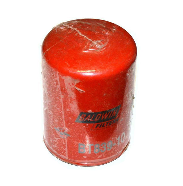 NEW BALDWIN FILTERS BT839-10 HYDRAULIC FILTER