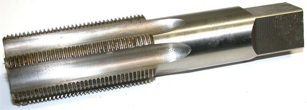 Besly 1 1/2"-12 NF GH4 6 Flute Bottom Tap W5569 New