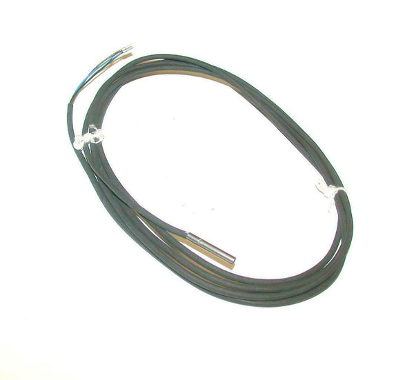 New Robohand OISP-002 Proximity Switch Sensor 10-30 VDC 200 mA