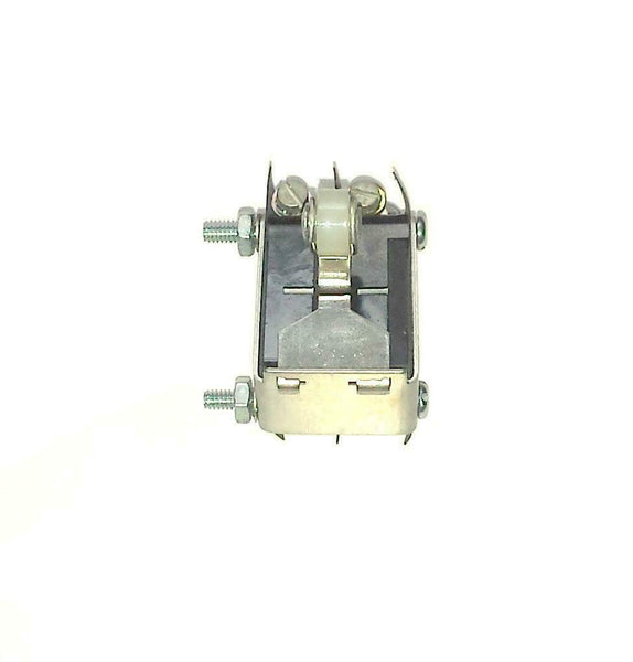 New Burgess V35 Dual Limit Switch 1 N.O. 1 N.C. Contacts