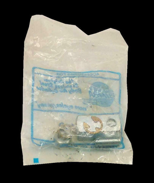 New Bimba D-166-3 Air Cylinder Rod Clevis Kit