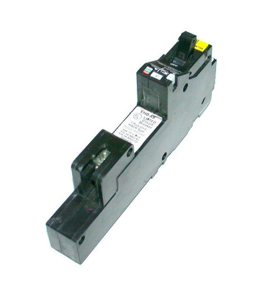 New Square D EHB-AS Single Pole Remote Controlled Circuit Breaker 30 A