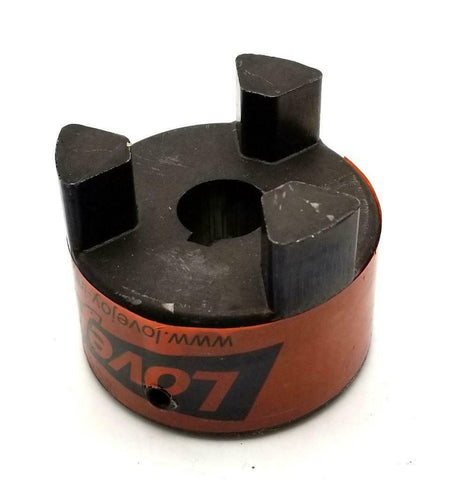 Lovejoy L-100 Coupling Hub .7500 Bore