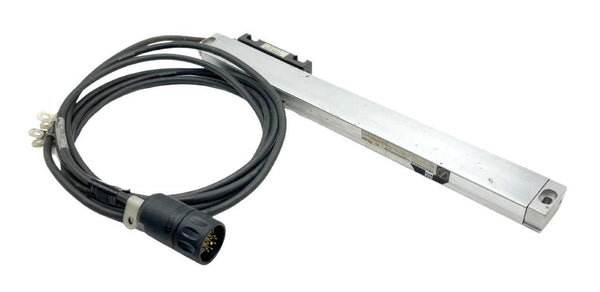 Heidenhain LS 303 Incremental Linear Encoder 220mm