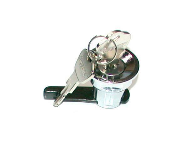 NEW SENTRY FIRE SAFE 3D2 LOCK AND KEY ASSEMBLY