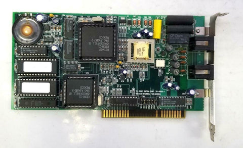 Supra Corp. 30-0089-1 Internal Fax/Modem V.32bis – Surplus Select