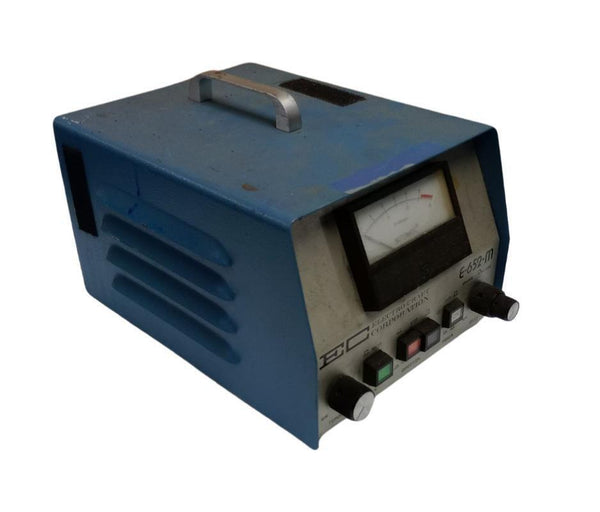 Electro-Craft E-652-M Motomatic Drive Speed Controller – Surplus Select