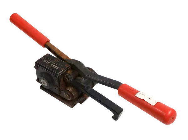 MIP-4800 Steel Strap Sealless Manual Combination Strapping Tool