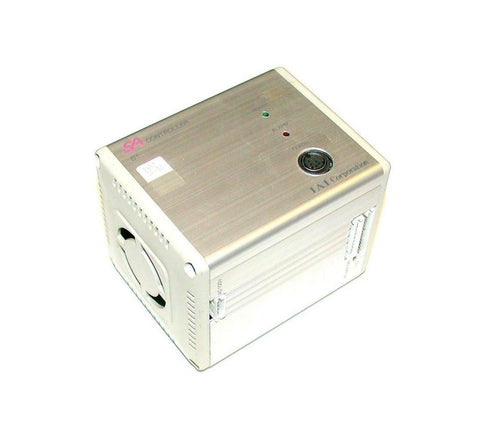 IAI INTELLIGENT ACTUATOR SA CONTROLLER MODEL SA-C1