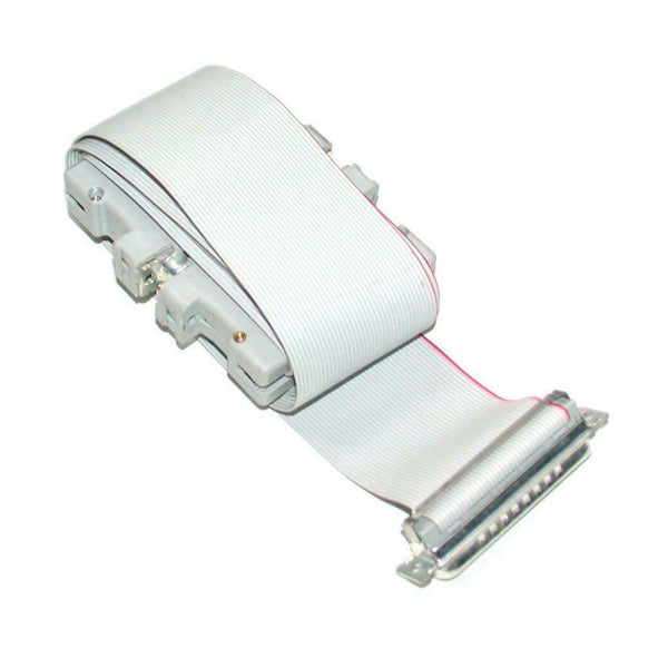 New 3M 3485-2400 Ribbon Cable Connector