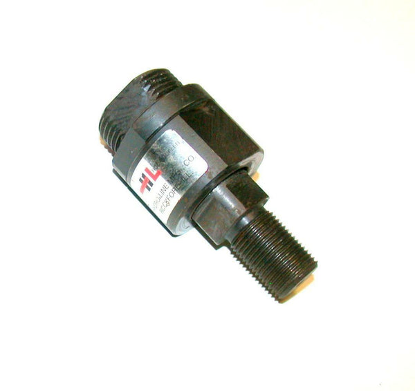 HYDRO-LINE 3/4" SELF ALIGNING ROD COUPLER