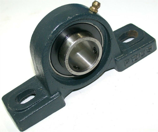 Up To 3 New Motion Industries 1" UCP205-16 Pillow Block P205