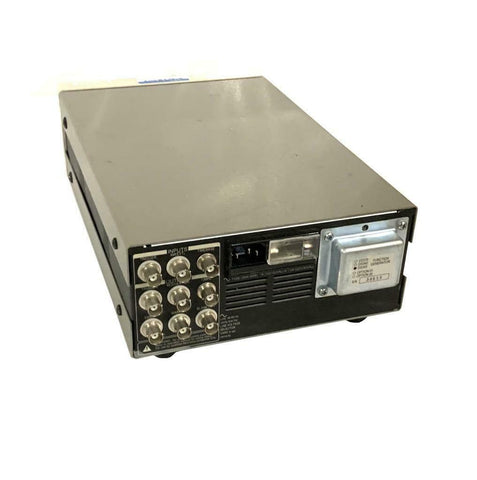 Stanford Research Systems SRS DS345 Synthesized Function Generator 30 ...