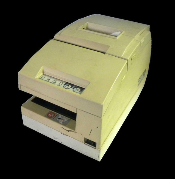 EPSON TM-H6000III REGISTER PRINTER – Surplus Select