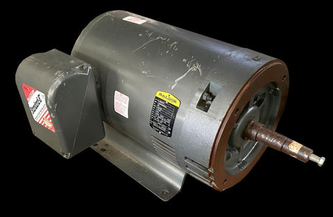 Baldor JMM2546T Electric Motor 60 HP 3520 RPM 230/460V 3 Phase ...