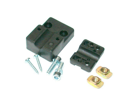 New Bosch Rexroth 3 842 168 820 Proximity Switch Mounting Bracket