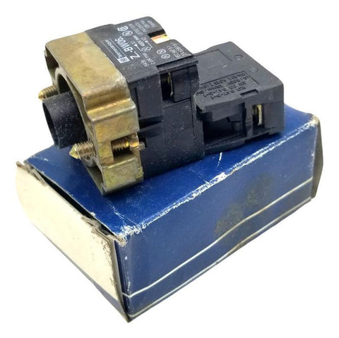 Telemecanique ZB2-BE101 Light Module Z..-BW06.