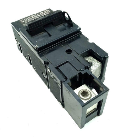 Zinsco Challenger QFP-2200T 2 Pole Circuit Breaker 200A 240VAC 1 Phase