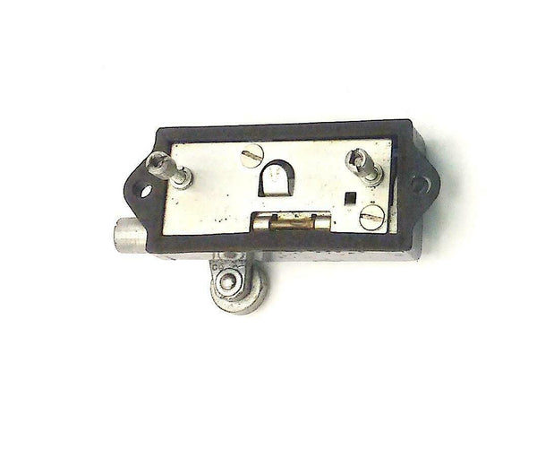 Square D 9007AW12-A1 Limit Switch Actuator Head NO WIRING BASE