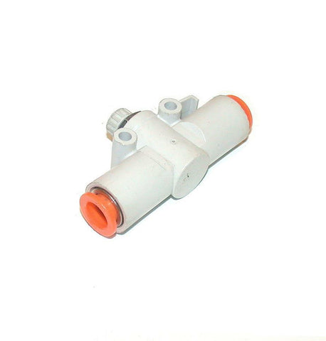 SMC AS3002F FLOW CONTROL VALVE 3/8 PUSHLOCK