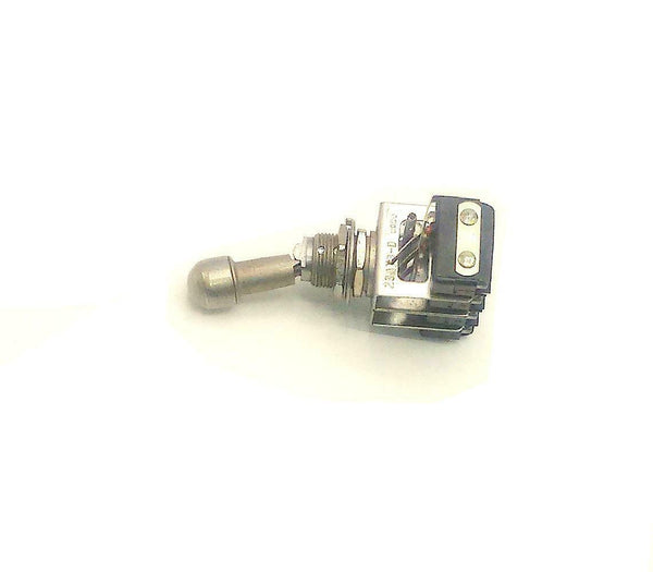 New Micro Switch 23AT3-D 2-Position Locking Maintained Heavy Duty Togg