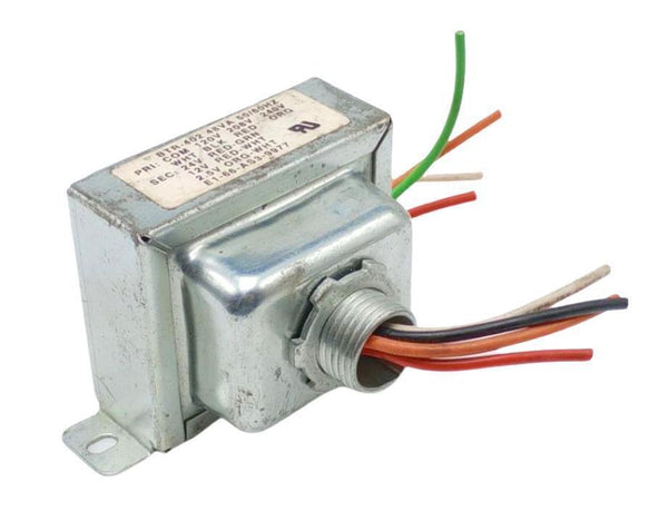 Banner Engineering BTR-402 Multi-Tap Control Transformer 48VA 50/60HZ