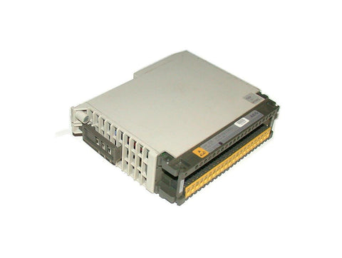 AEG MODICON OUTPUT MODULE 8 DIGITAL OUTPUTS MODEL DAP 208 (3 AVAILABLE