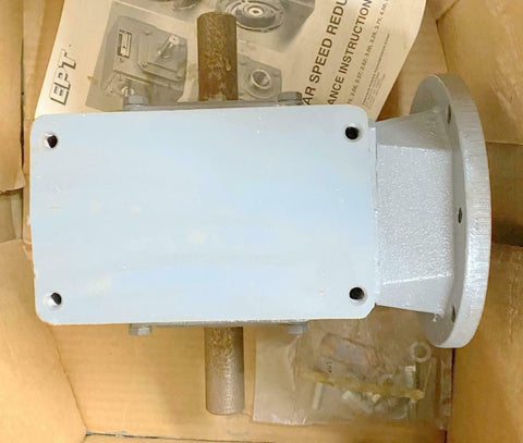 Browning 262Q140LR20A Speed Reducer Gearbox 20: 1 USA