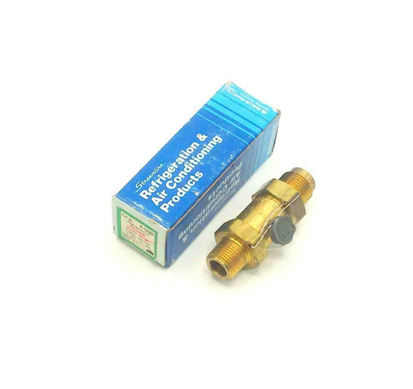 New Streamline A-15503 Brass Pressure Relief Valve 3/8 NPT