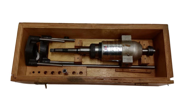 Scully Jones Reversible Safe-Torque Tap Driver