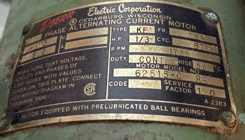 Kar-Ry Model 3 1" x 42" Precision Belt Grinder Mobile Tool Cabinet Car