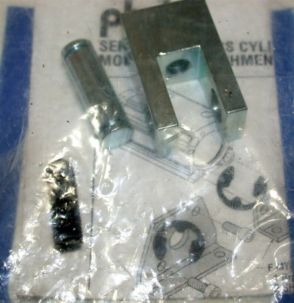 Up to 7 New PHD CR32/40mm Rod clevis pin/connector kits Model 59075-1