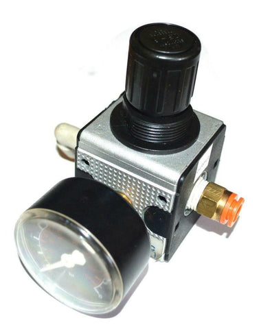 AIRTEC PNEUMATICS RX-14-6 AIR PRESSURE REGULATOR