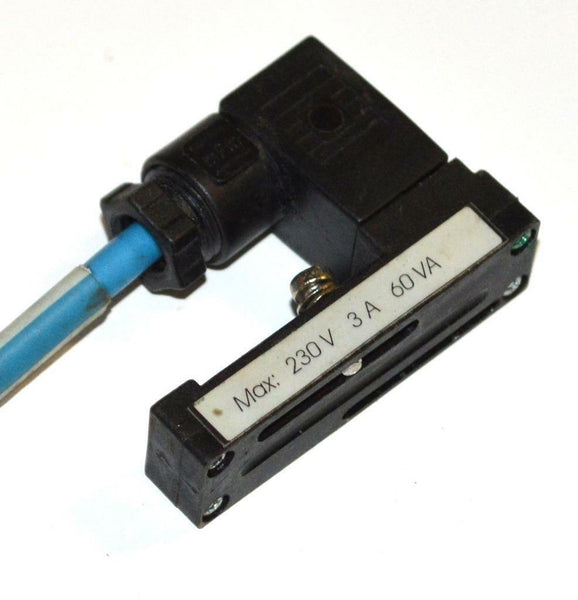 MPM SENSOR 230 VOLTS 3 AMPS 60 VA