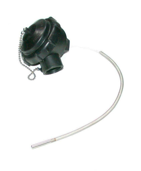 Moore Industries WEL/A-P3/U4-T0/S316 Temperature Transmitter