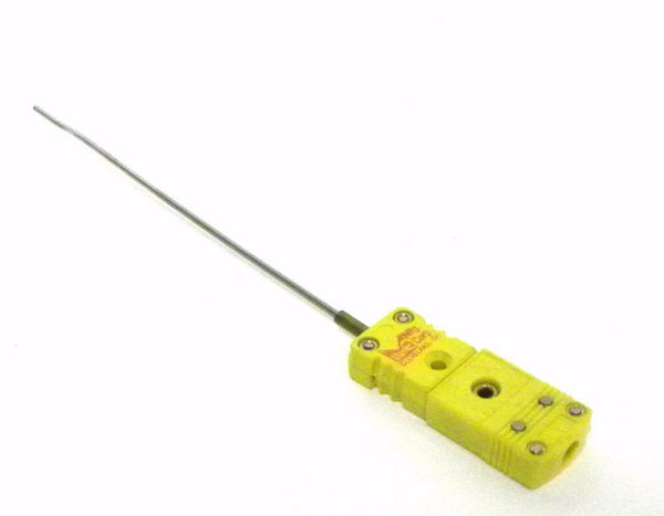 OMEGA 4" LONG TEMPERATURE PROBE