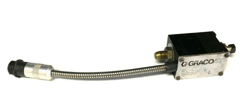 GRACO/LTI 16163 HEATER 240 VOLT / 120 VOLTS COIL