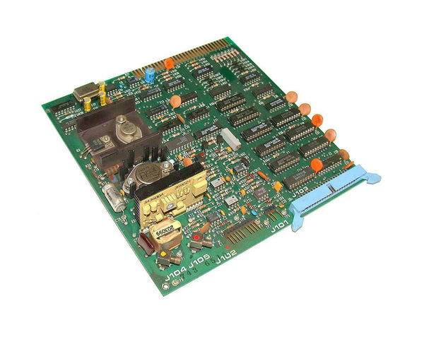 VIDEOJET 351660 PRINTHEAD DRIVER CIRCUIT BOARD