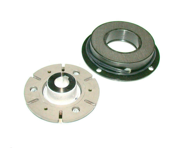 New Miki Pulley 111-08-12 24V Clutch and Brake