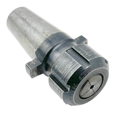 Universal Engineering 80350 3/4" Acura-Flex Collet Chuck Kwik-Switch 3