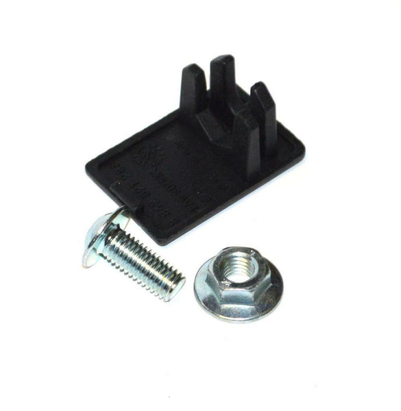 NEW BOSCH 3842521513 END CAP