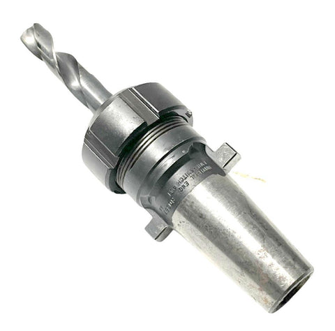 Universal Engineering 80351 1" AcuraFlex Collet Chuck Kwik Switch 300