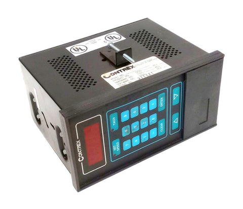 Fenner Contrex M-TRIM 2 Digital Motor Speed Controller 3200-1602