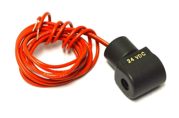 NEW PRESTOLITE 24 VDC COIL – Surplus Select